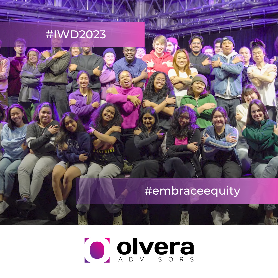 Diversity drives better outcomes in time of crisis